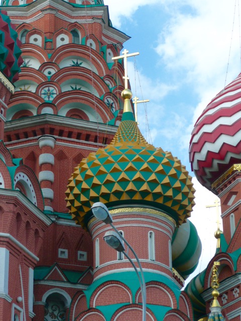 Taikai EKF 2015 - Moscow